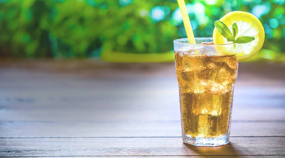 SPORTea - Energize Your Day! ... The SPORTea Way – SPORTea®