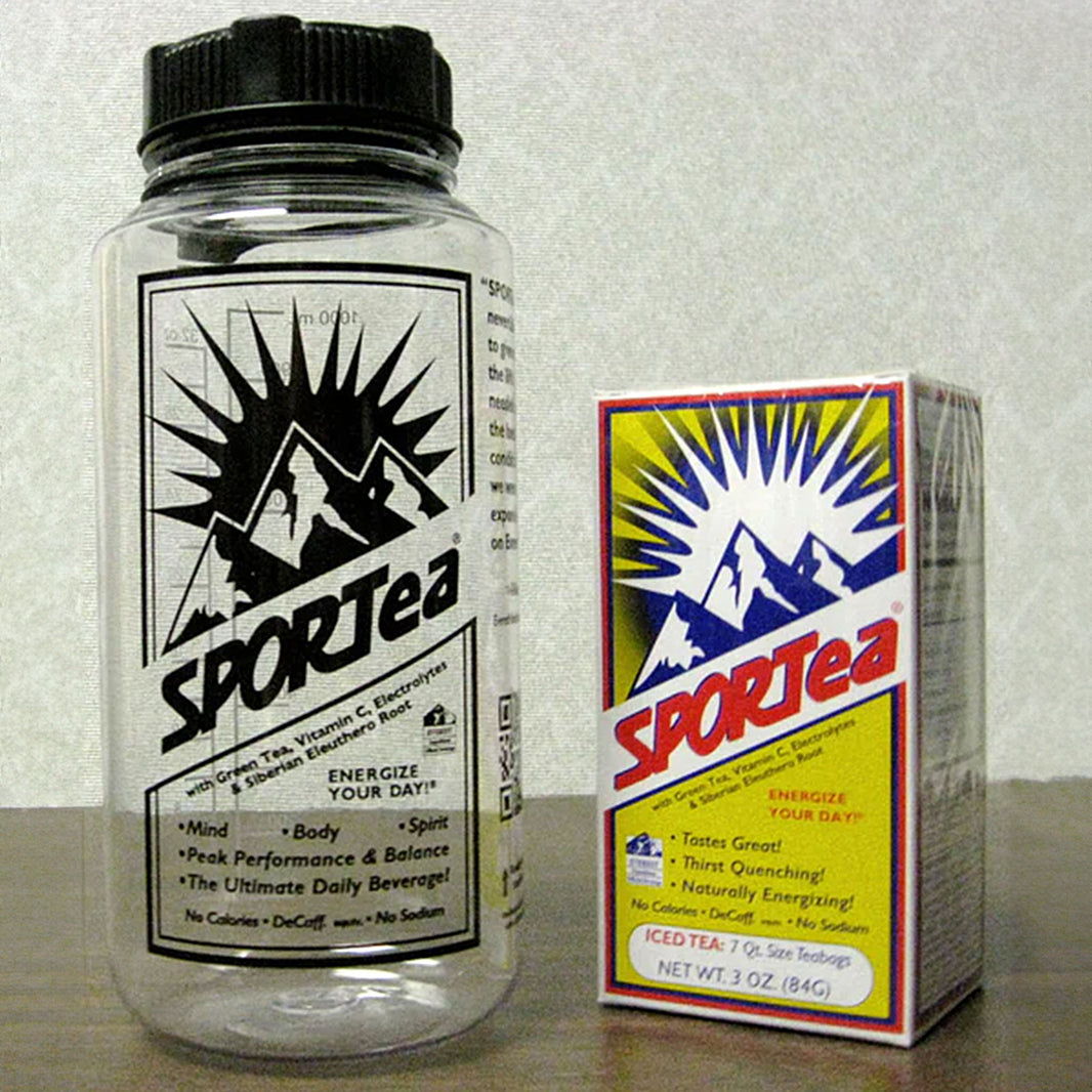 Accessories - Drink Your Performance Drinks in Style! | SPORTea – SPORTea®