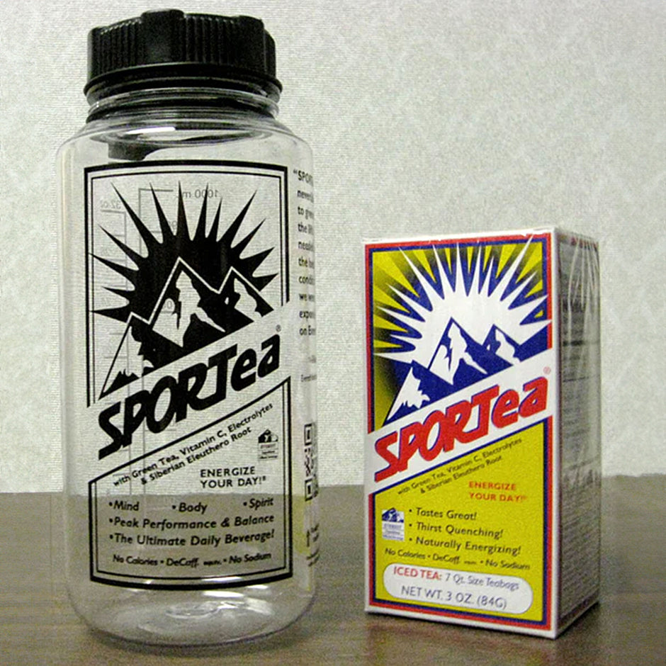 Accessories - Drink Your Performance Drinks in Style! | SPORTea – SPORTea®